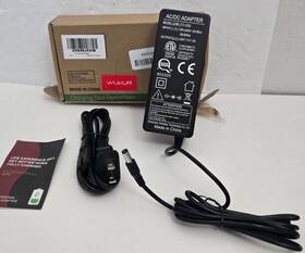 619634648399 ABLEGRID Ac Adapter Charger Jetson Bolt Pro Bike