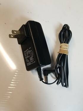 KSAD1000140W1US ABLEGRID Ac Adapter
