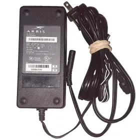 753038819136 ABLEGRID Ac Adapter Charger Arris Power Supply