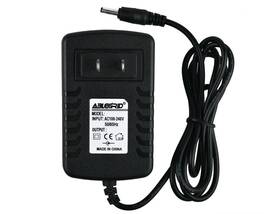 753038883625 ABLEGRID Wall Charger Core Innovations Notebook