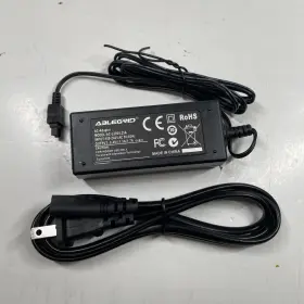 753038999227 ABLEGRID Ac Adapter Charger Sony Camcorder