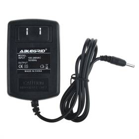 RJ-AS050200U004-A ABLEGRID Ac Adapter Phone Modem Zte