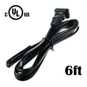 757631660911 ABLEGRID Ac Power Cord Toptro