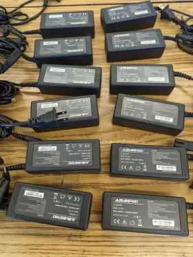 PA-65W ABLEGRID Ac Adapter Power Cord