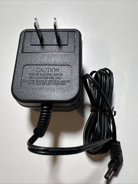 AD-0730 AC ADAPTOR OEM Adapter Vdc