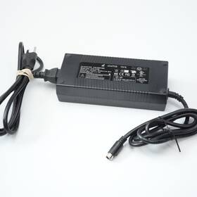 STD-12160 ADAPTER TECH Ac Power Supply Charger Pin