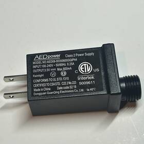 AED09-00350600GQIP44 AED POWER Supply