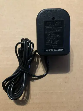 AC-207H AIWA Adaptor Power Supply