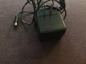 AC-607 AIWA Converter Adapter Power Supply