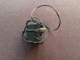 AC-607 AIWA Converter Adapter Power Supply