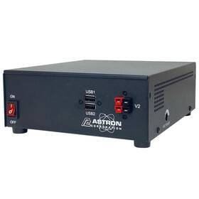 SS-25-AP ASTRON Power Supply Peak