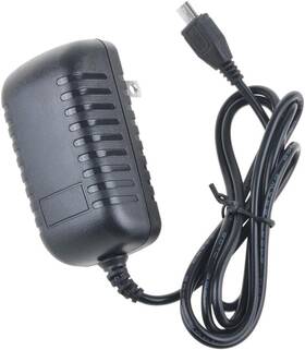 445041471489 BBAUER Usb Charger Ac Adapter Arrow Cordless Gun