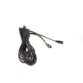 BCS-PANA10EXT BESCOR Panasonic Camera Extension Cord Ac