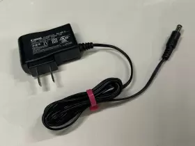 AC380III CANON Volt Ac Wall Power Supply Adapter
