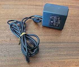AD-4III CANON Power Cord Ac Adapter Calculators Computers