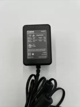 K30277 CANON Switching Power Supply Ac Adapter