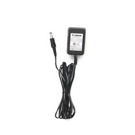 PH1-DHIII CANON Ac Adapter Transformer Palm Printer
