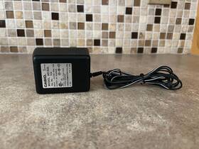 DC850MA CASIO Wall Ac Adapter