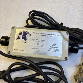 1220117065 COASTAL ENVIRONMENTAL SYSTEMS Ac Power Supply