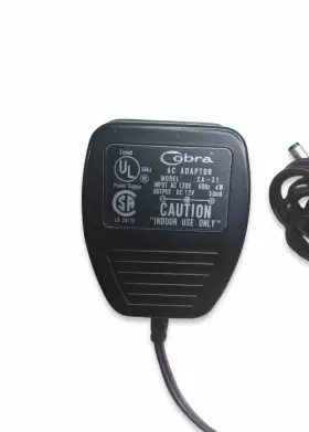 CA-21 COBRA Power Supply Ac