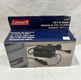 5232A640 COLEMAN Adaptor Ac Office Dorm