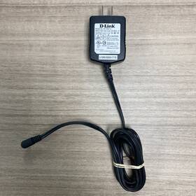 714067898684 D-LINK Ac Adapter Charger Power Supply Switching