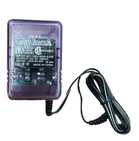 D35-03-200 Ac Adapter Transformer Power Supply