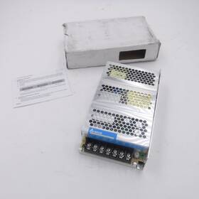 PMH-24V150WCBA DELTA ELECTRONICS Ac Power Supply Single