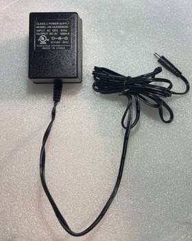 HN-UL0300550D DG Ac Adapter
