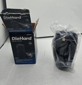 DH80011 DIEHARD Power Head Battery Pack