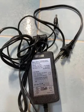 EA1060A EDAC Power Adapter Marshall Monitor