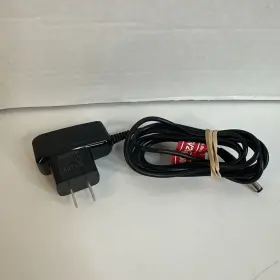 1-SV2000-000 EMERSON Ac Adapter Wall Charger Swiffer Sweep