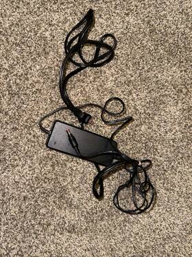 ADE033 EPS-3 Ac Power Adapter Ab