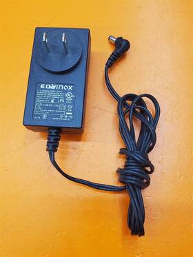 MU24-9075280-A1 EQUINOX Hypercom Power Supply