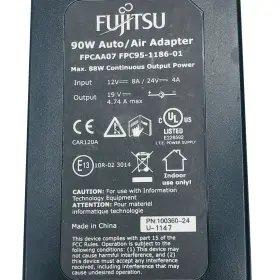FPC95-1186-01 FUJITSU Ac Adapter Power Supply