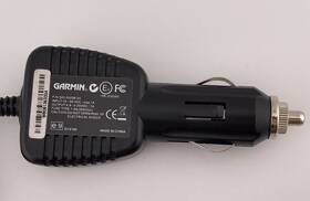 32000239-50 GARMIN Mini Usb Car Charger Adapter Nuvi Gps