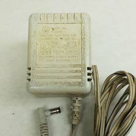 5-2284A GE General Electric Ac Adapter Power Supply Charger