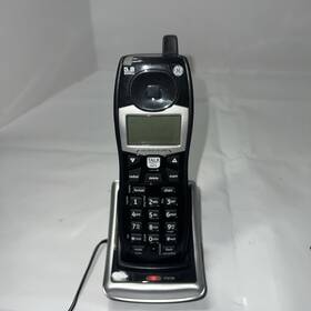 5-2752 GE Wireless Phone Charging Cradle