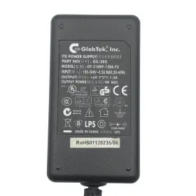 DZT13P GLOBTEK Ac Adapter Itouchless