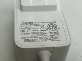 CW2401000US GOVEE Power Supply Led Lighting