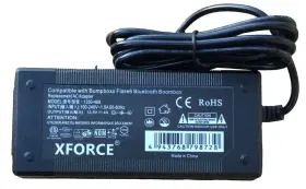 689340692672 GT POWER Charger Bumpboxx Bluetooth Boombox Spe