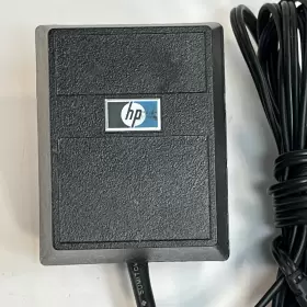 82087A HEWLETT PACKARD Transformer Ac Adaptor Calculator