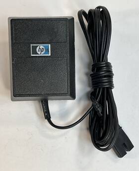 82087A HEWLETT PACKARD Transformer Ac Adaptor Calculator