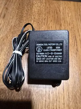 HD-8888-12 HONGDA TOOL FACTORY Charger