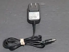 MHP-060050 HP POWER Toy Transformer Ac Adapter