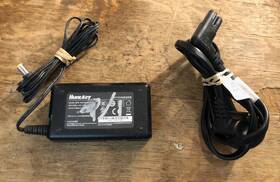 HKA00909010-1B HUNTKEY Power Adapter Pax
