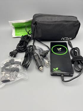 6630081-0100 IGO Ac Power Adapter Cords