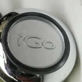 R11A06B IGO Charger Power Adapter Car Cigarette Lighter