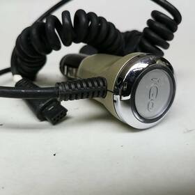 R11A06B IGO Charger Power Adapter Car Cigarette Lighter