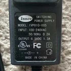 753263516428 INNOV Power Supply Charger Adapter